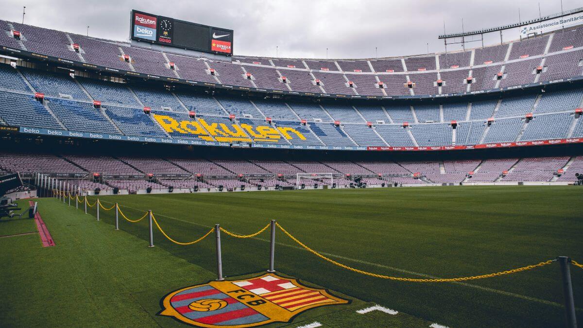 How to Get FC Barcelona Tickets: A Complete Fan Guide for Spotify Camp ...