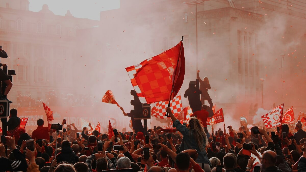 How to Get Liverpool FC Tickets: A Complete Fan Guide for Anfield ...