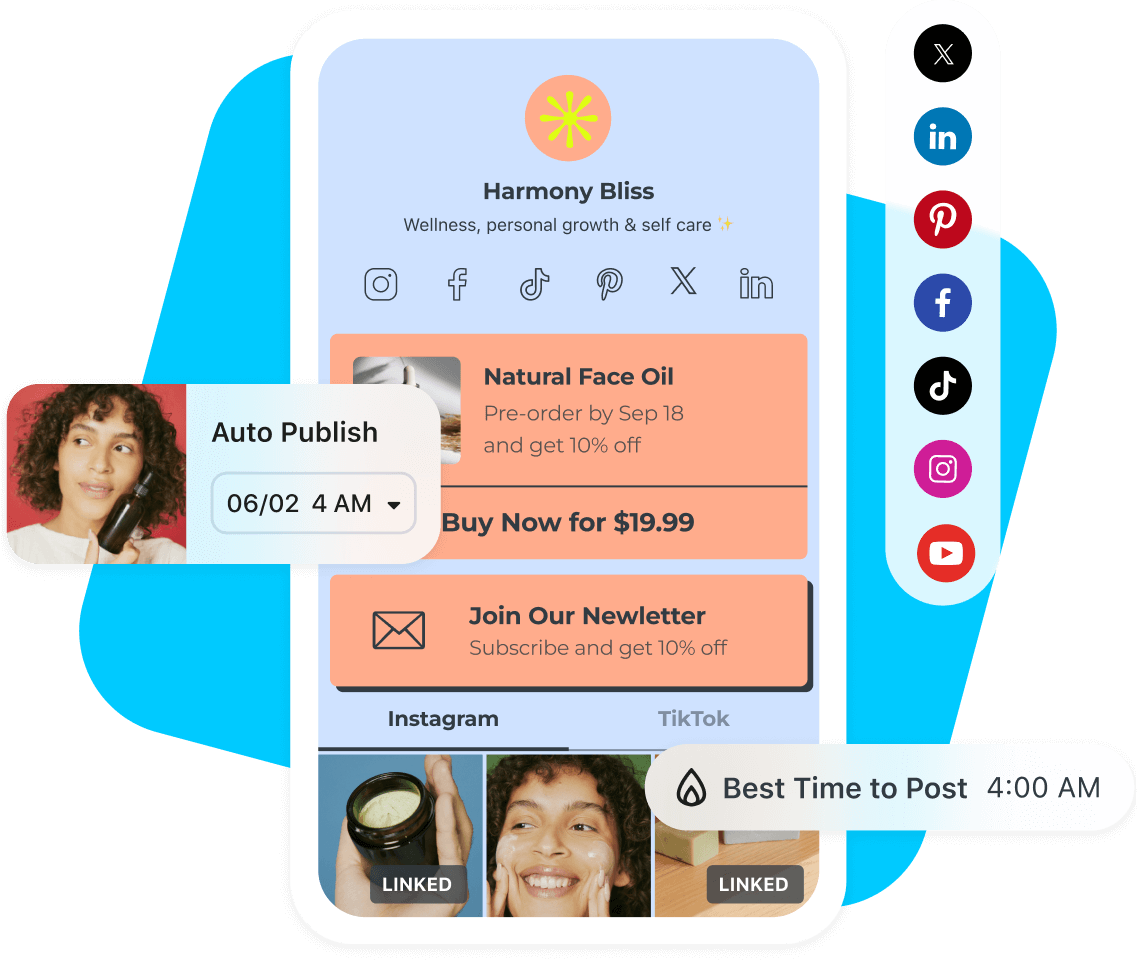 Later: The Best Social Media Tool for Small Business