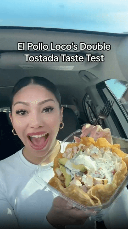 Pollo Loco's Instagram, Twitter & Facebook on IDCrawl