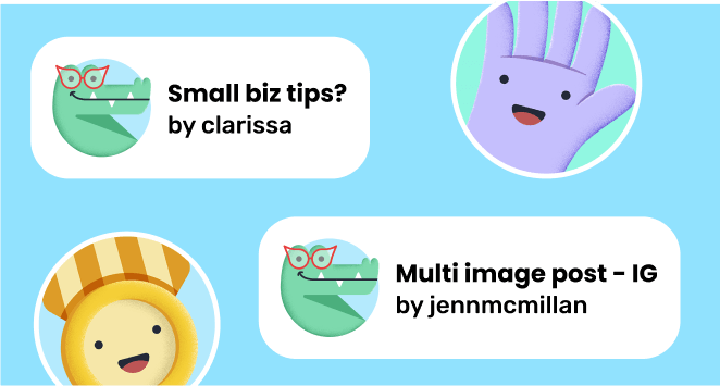 Later: #1 Social Media Management Tool & Link in Bio Platform