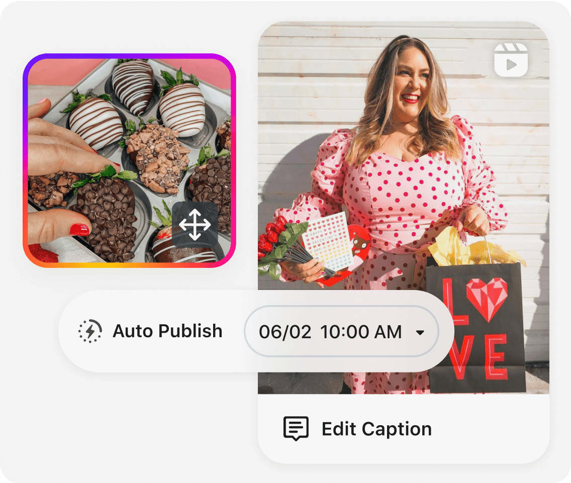 About Later | Social Media & Influencer Marketing Platform