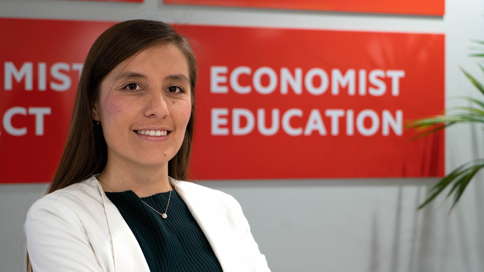 Meet our course participants