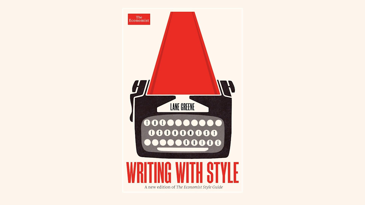 Economist Education | Writing with style