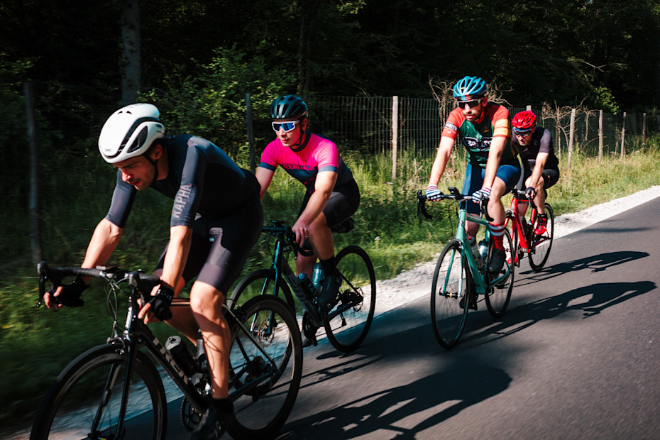 Un nouveau site pour le Classics-Challenge • Classics Challenge
