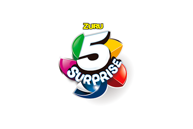 5 Surprise – Verkkokauppa.com