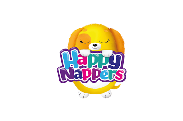 Happy Nappers – Verkkokauppa.com
