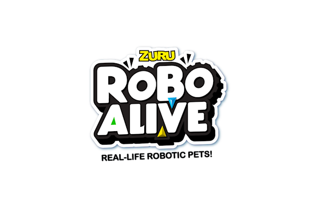 Robo Alive – Verkkokauppa.com
