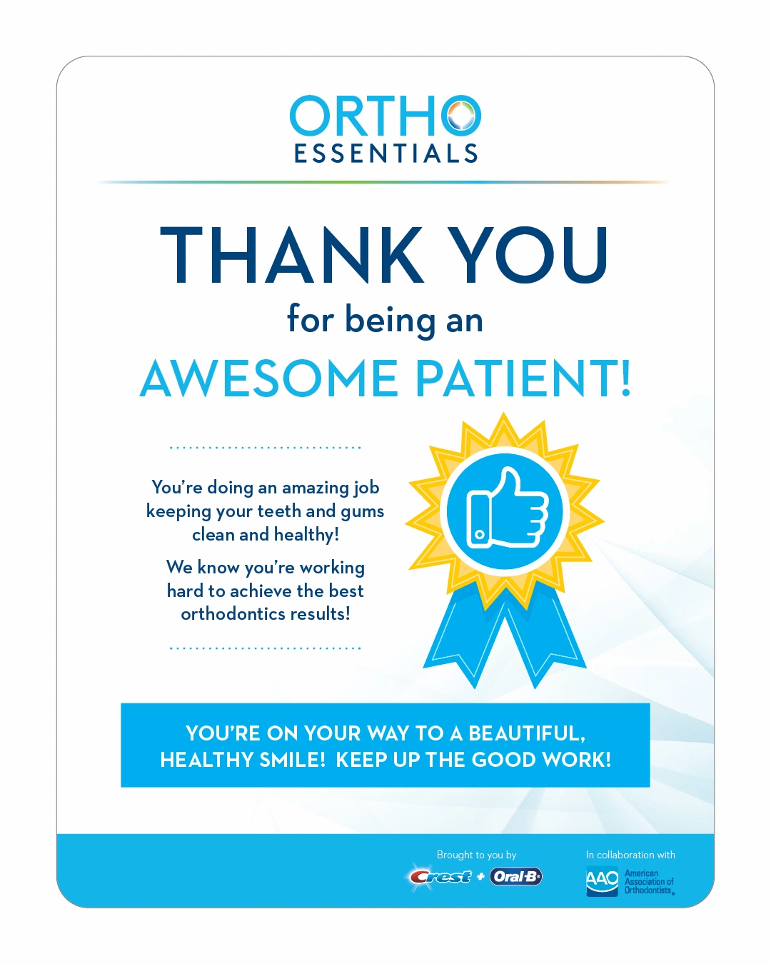 Ortho Essentials - Orthodontic Plaque Removal for Patients | Dentalcare.ca