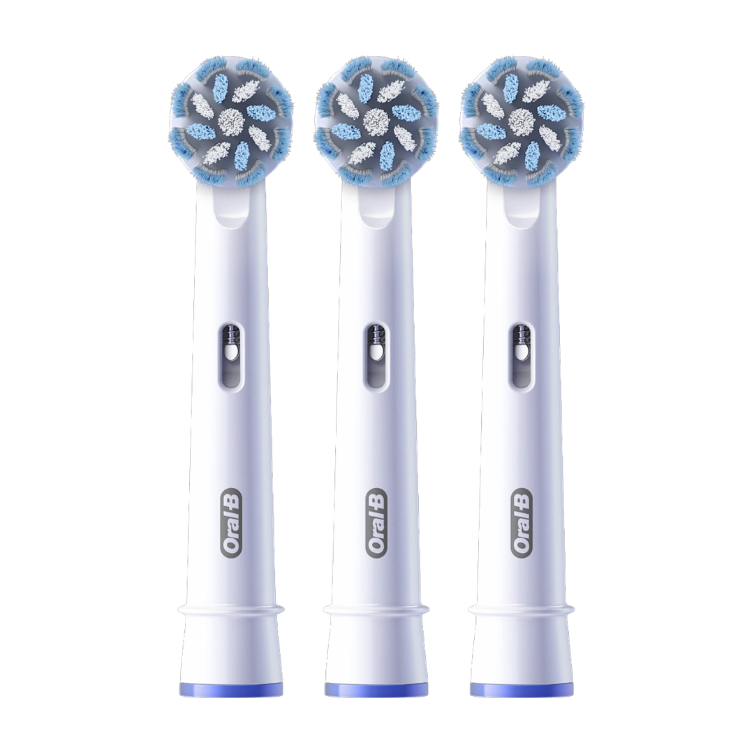 Oral-B Sensitive & Gum Brush Head | dentalcare.ca