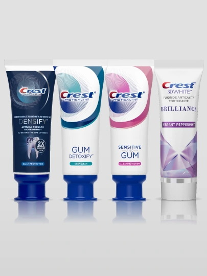 Oral-B Manual and Specialty Toothbrushes