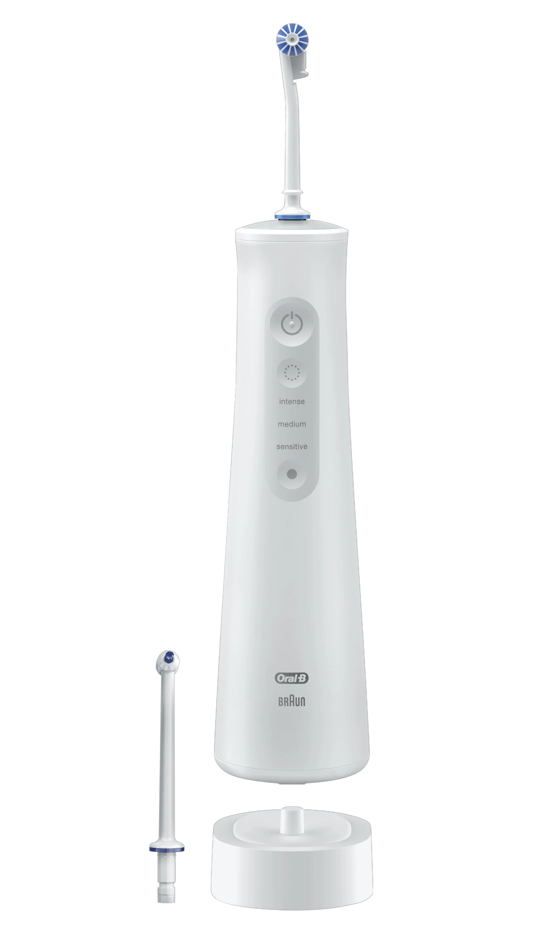 Register Now to Order a Crest® + Oral-B® Trial Unit!