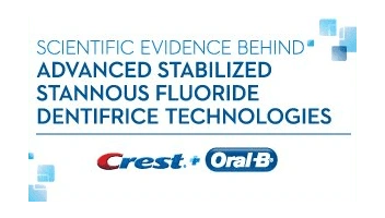 Crest's Patented Stannous Fluoride Forumula Overview