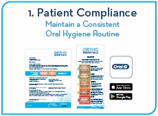 Ortho Essentials - Orthodontic Plaque Removal for Patients | Dentalcare.ca