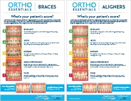 Ortho Essentials - Orthodontic Plaque Removal for Patients | Dentalcare.ca