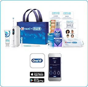 Oral Health Essentials - Improve Patient's At-Home Care | Dentalcare.ca