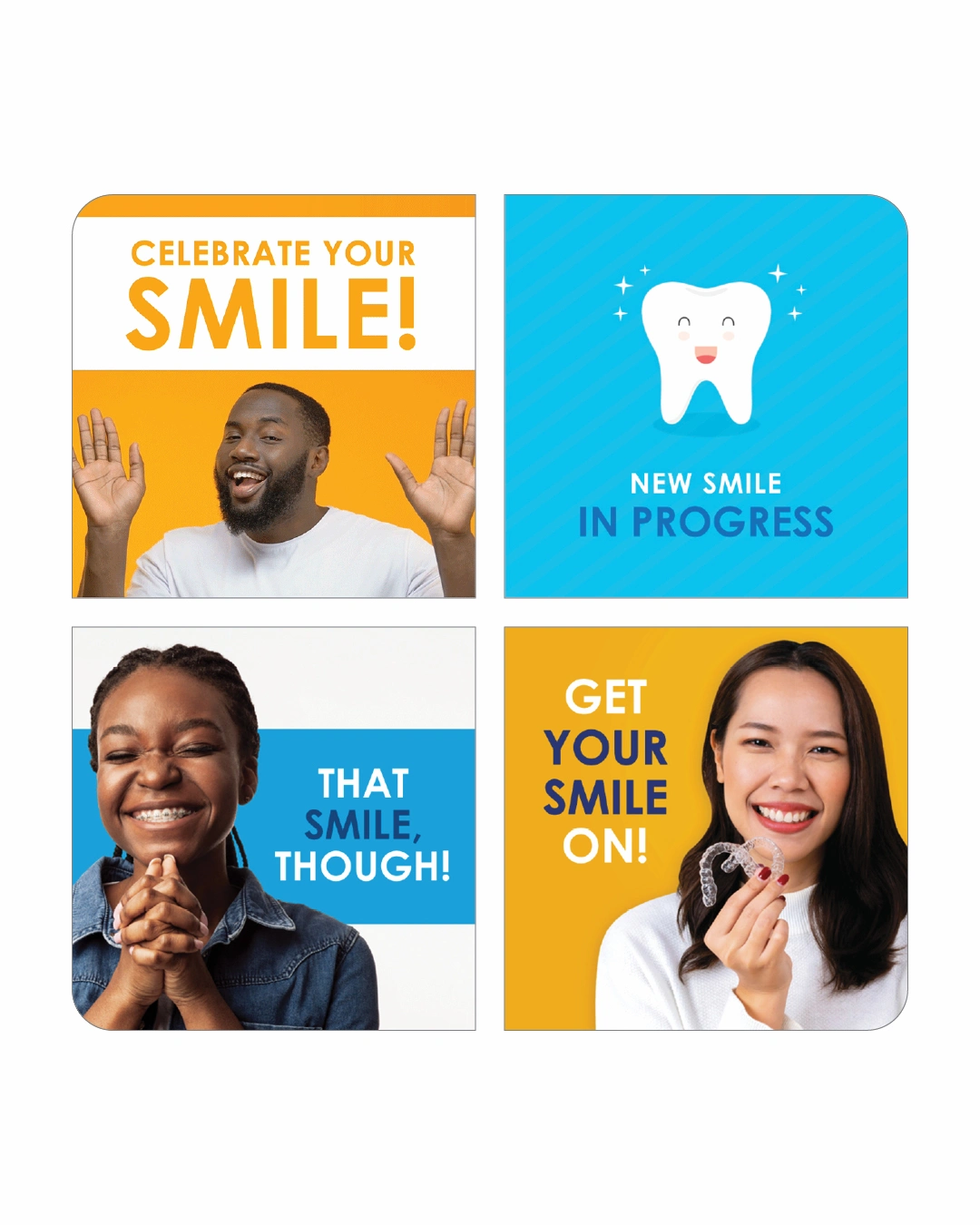 Ortho Essentials - Orthodontic Plaque Removal for Patients | Dentalcare.ca