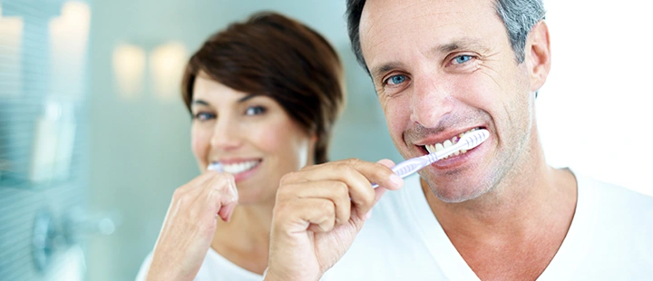 Tartar on Teeth | Dentalcare