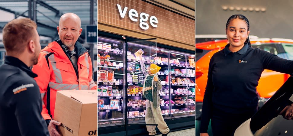 Kesko hinnati jätkusuutlikkuses sektori parimaks maailmas „Global 100 ...