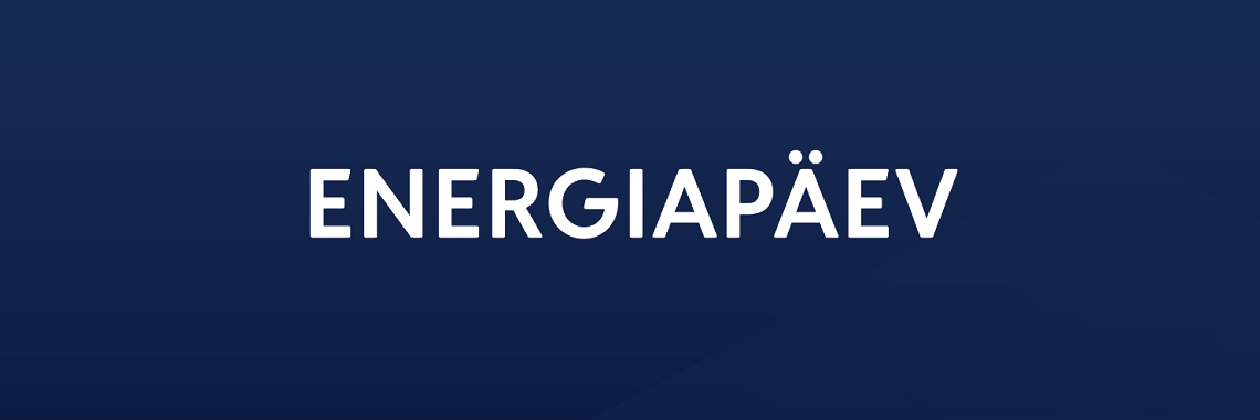 Energiapäev 2024 | Onninen
