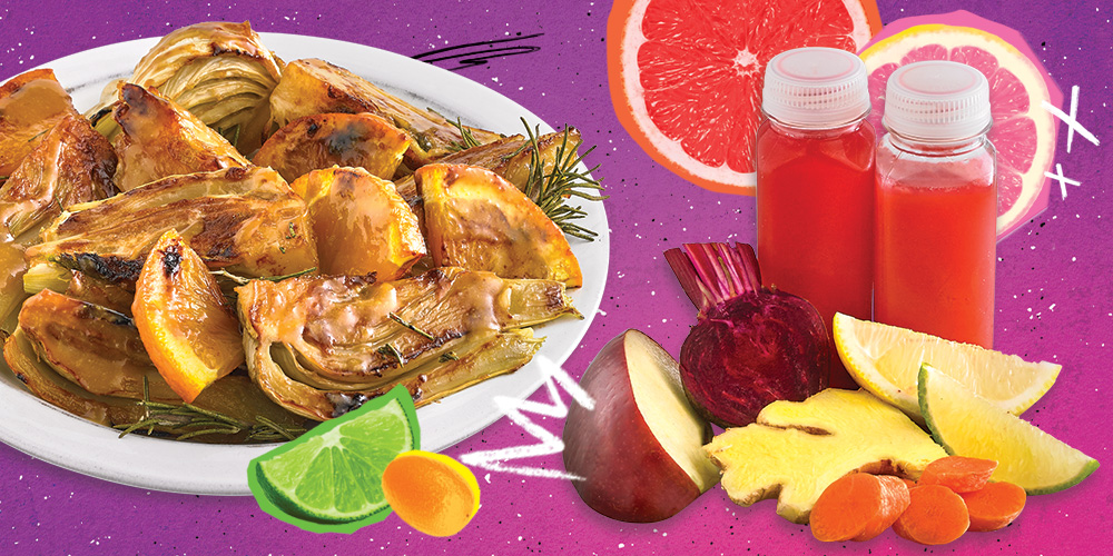 Red | Central Market - Really Into Food