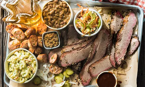 Store Events | Central Market - Really Into Food