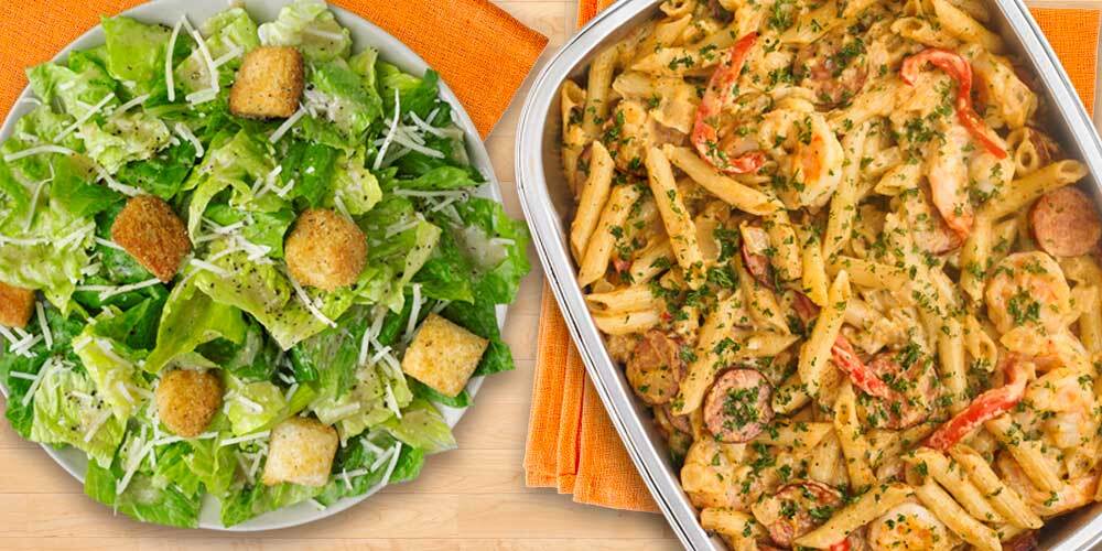 Red | Central Market - Really Into Food