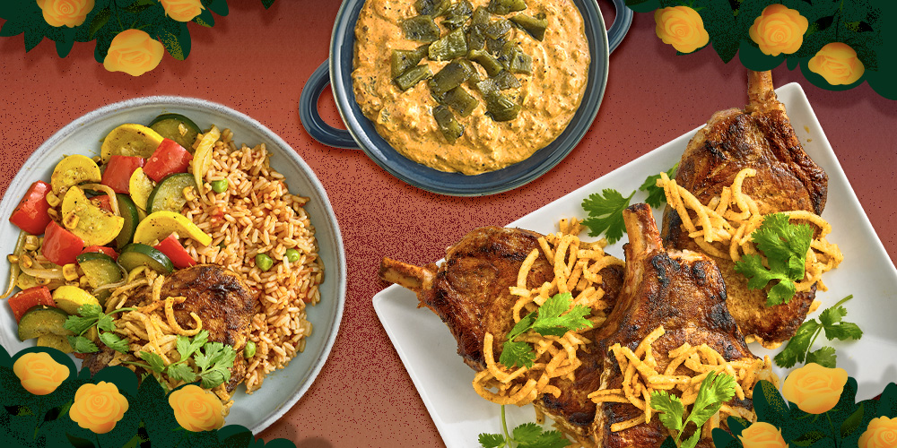 Packaged Meals & Sides | Central Market - Really Into Food