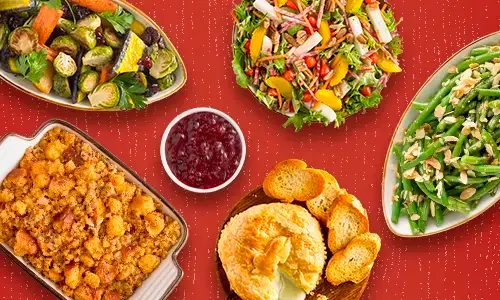 Holiday Meals | Central Market - Really Into Food