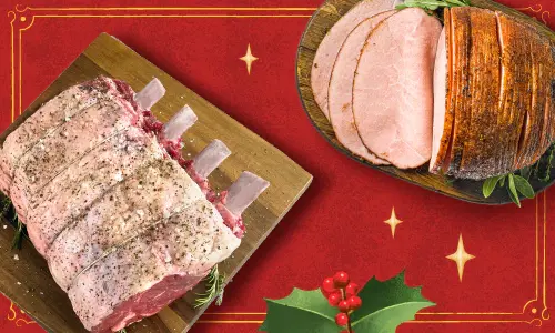 Holiday Meals | Central Market - Really Into Food