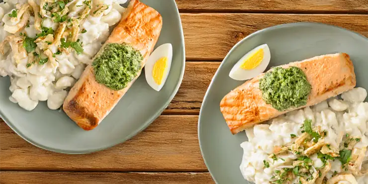 Central Market - Really Into Food