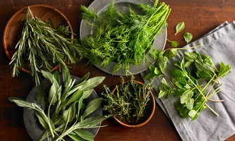 A Quick Guide to Fresh Herbs | Central Market - Really Into Food