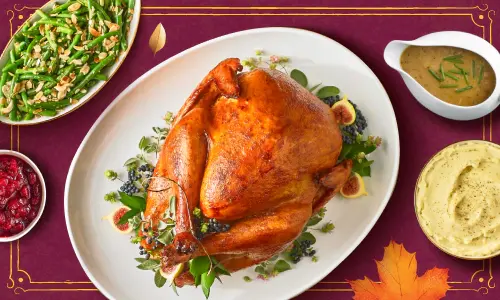Holiday Meals | Central Market - Really Into Food