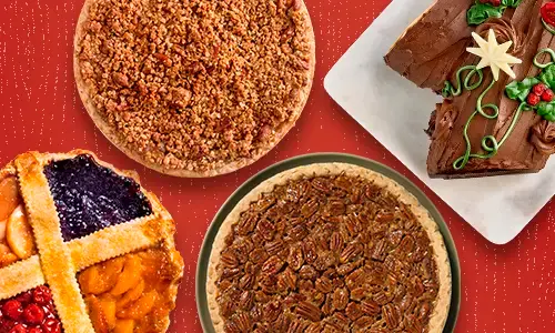 Holiday Meals | Central Market - Really Into Food