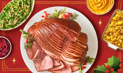 Central Market - Really Into Food