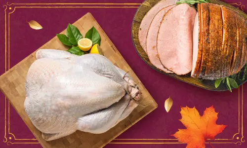 Holiday Meals | Central Market - Really Into Food