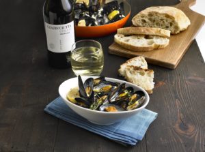 Wine Pairing Cheat Sheet | Central Market - Really Into Food