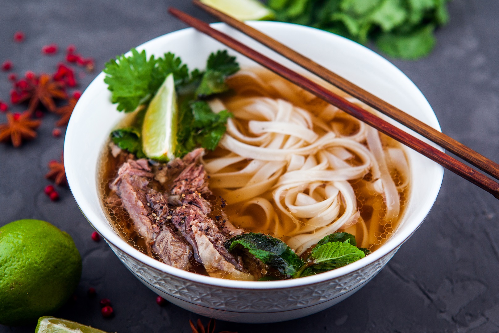 Central Market - Really Into Food