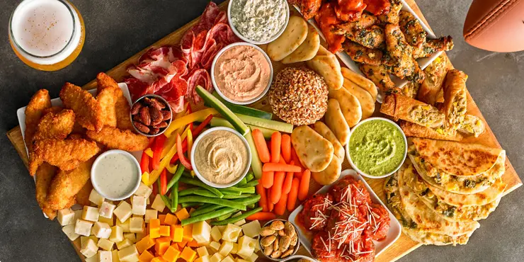 Dips, Salsas, & Spreads | Central Market - Really Into Food