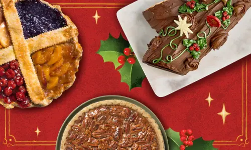 Holiday Meals | Central Market - Really Into Food