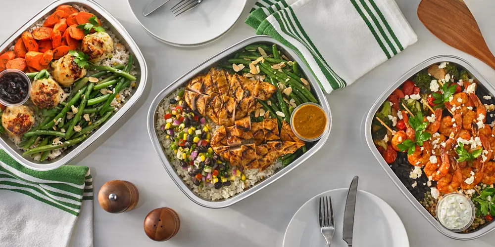 Chef Prepared | Central Market - Really Into Food