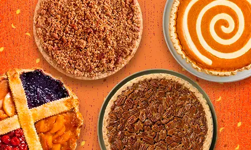 Holiday Meals | Central Market - Really Into Food