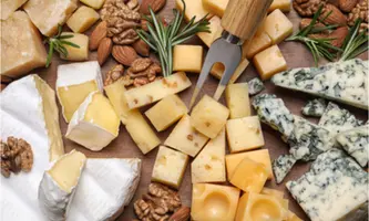 How to Build a Better Cheese Plate | Central Market - Really Into Food