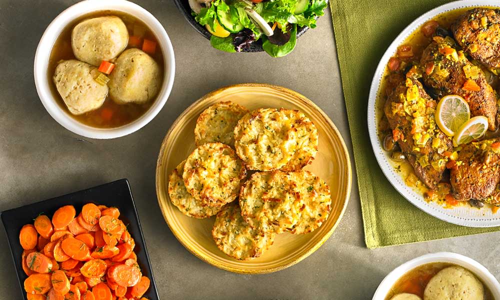 Central Market - Really Into Food