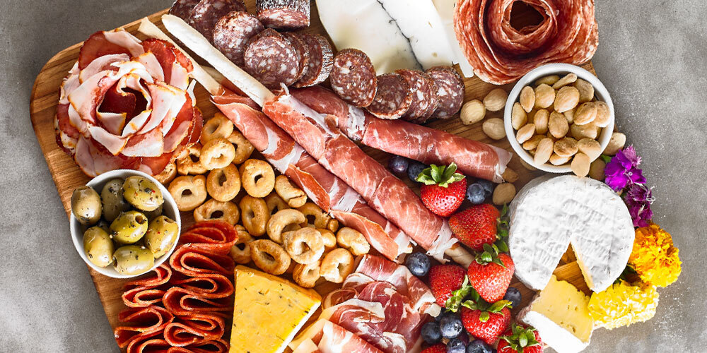 Deli | Central Market - Really Into Food