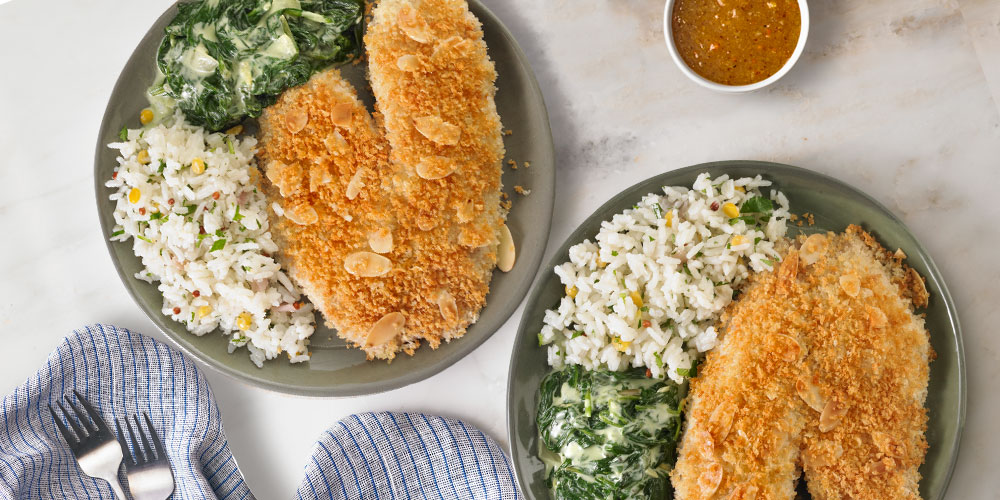 Chef Prepared | Central Market - Really Into Food