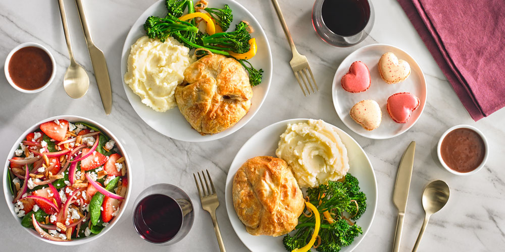 Chef Prepared | Central Market - Really Into Food