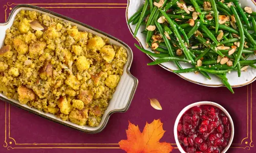 Holiday Meals | Central Market - Really Into Food