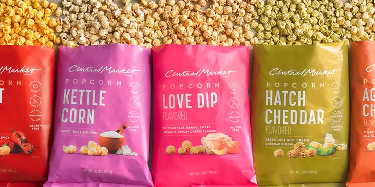 Central Market - Really Into Food