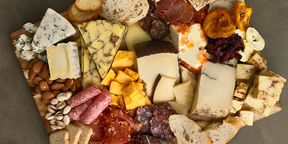 Deli | Central Market - Really Into Food